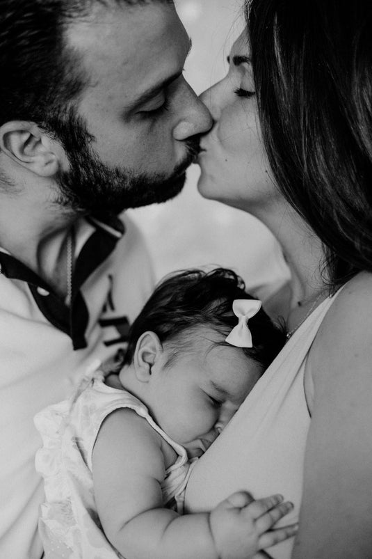 Nid d'Ange - les indispensables pour bébé – Nids d'ange